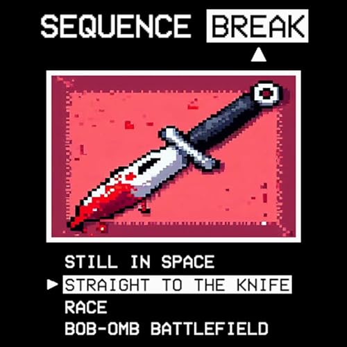 Amazon MusicでSequence BreakのStraight to the Knifeを再生する