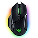 Amazon.com: Razer Basilisk V3 Pro Wireless Gaming Mouse: HyperScroll ...