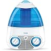 Amazon.com: Vicks Starry Night Filtered Cool Mist Humidifier, Medium to ...