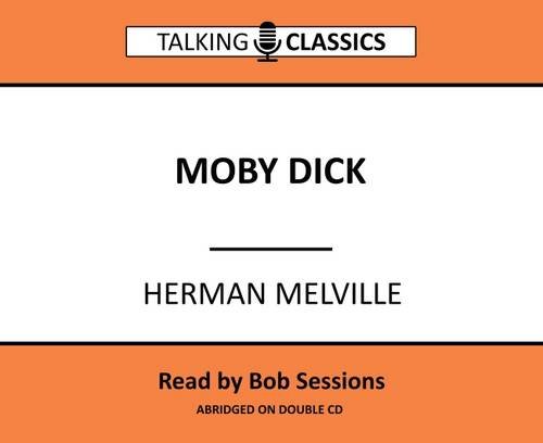 Amazon.com: Moby Dick: 9781781962350: Herman Melville: Books