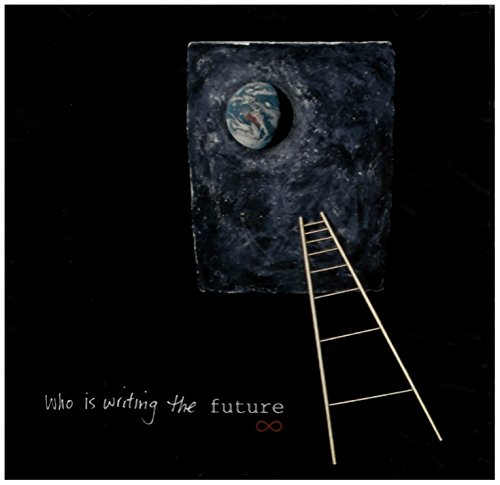 Who Is Writing the Future - Amazon.com Music