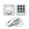 Logitech MX Creative Console, Programmable Keypad With 9 Customisable ...
