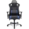 Amazon.com: RS Gaming™ Davanti Vegan Leather High-Back Gaming Office ...