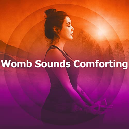 Play Womb Sounds Comforting by Womb Sounds for Baby Sleep on Amazon Music