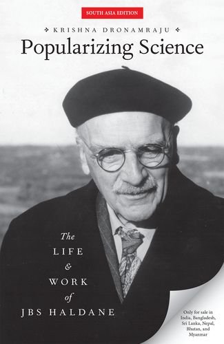 POPULARIZING SCIENCE P: DRONAMRAJU, KRISHNA: 9780190848668: Amazon.com ...
