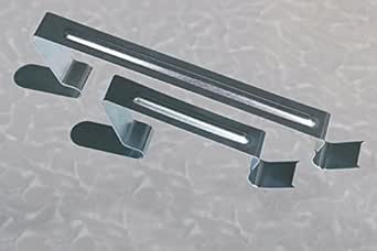 Springfield Spring SureGrip 2" PreFilter Clip for Plastic V-Bank ...