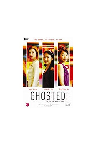 Amazon.com: Ghosted [DVD] : Movies & TV