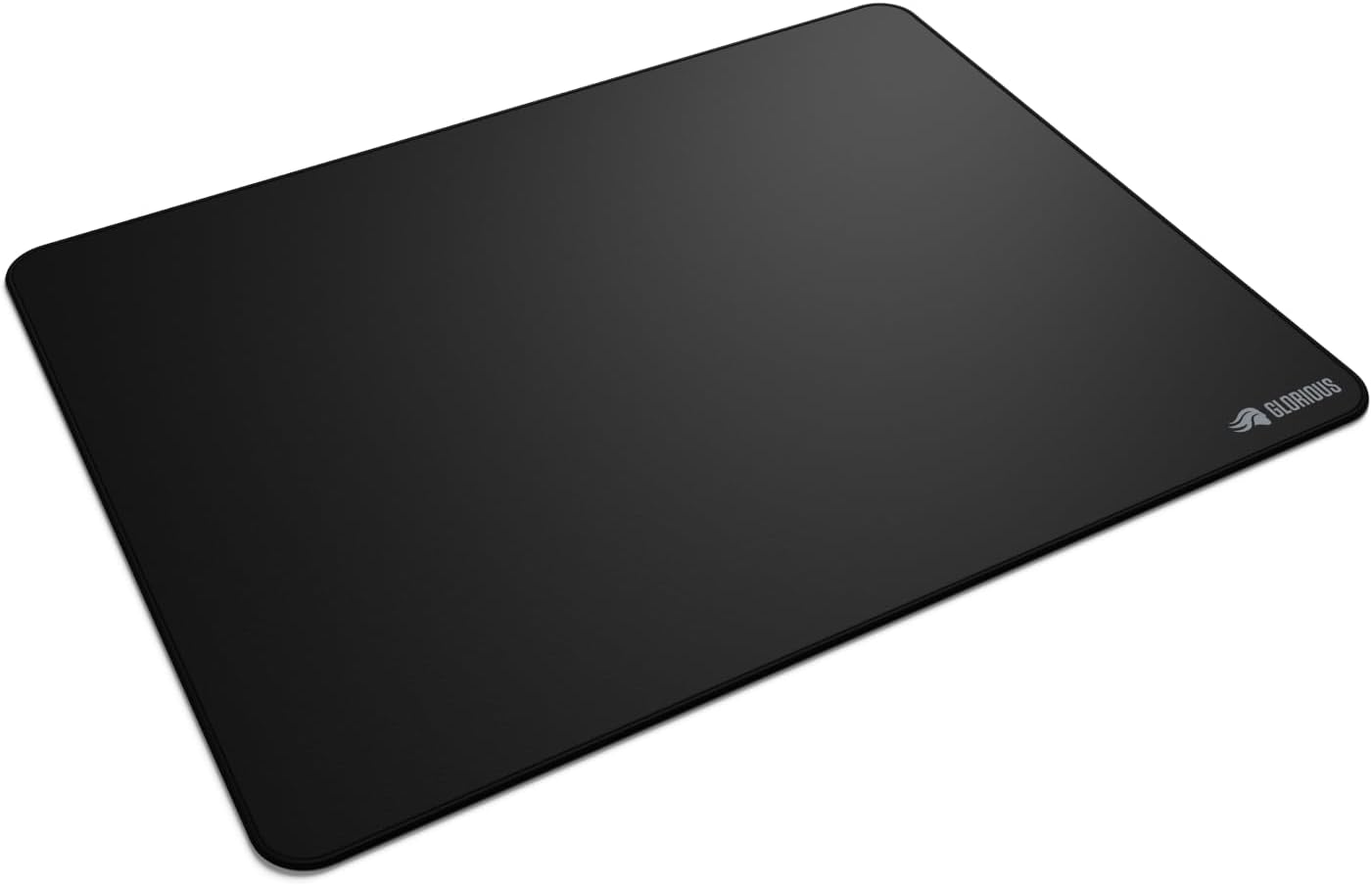 Amazon.com: SteelSeries QcK Edge - Cloth Gaming Mouse Pad - stitched ...
