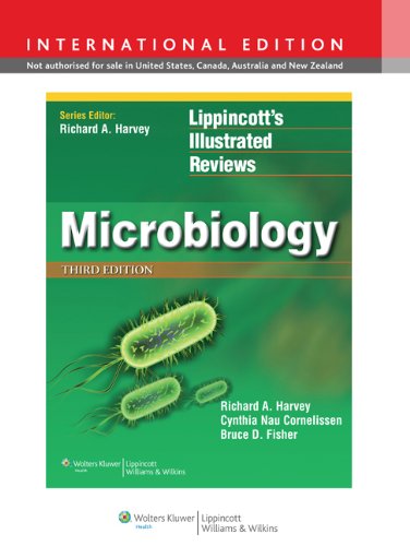 『Microbiology.』｜感想・レビュー - 読書メーター