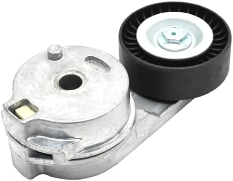 Vkinman 4861660AA Drive Belt Tensioner Pulley Assembly, Replacement for ...