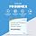 Nexchem Probinex Probiotic with Prebiotic & Sachhromyces Boulardi ...