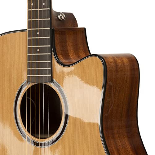 The 10 Crafter Guitars Musical Instruments Products for Sale (Mar. 2024 ...