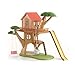 Amazon.com: Calico Critters Adventure Tree House : Everything Else