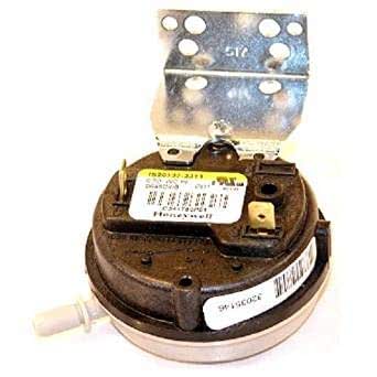 SWT02293 - Trane OEM Furnace Replacement Air Pressure Switch : Amazon.in: Home Improvement