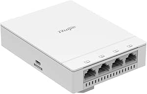 Ruijie Access Point - RG-AP180: Buy Online at Best Price in UAE - Amazon.ae