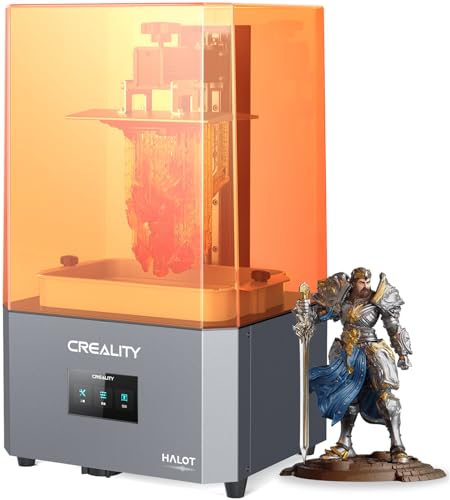 The 7 Best Resin 3D Printers [Ranked] For 2024 - 3D Printing Information