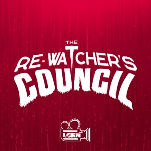 The Re-Watcher's Council | Dawson's Creek Rewatch : LGRN (Let's Get ...