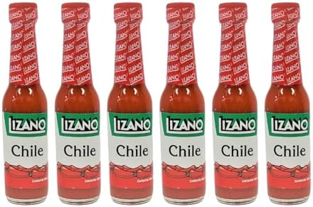 Amazon.com : Chile Tabasco 64 Gr 6 Pack : Grocery & Gourmet Food