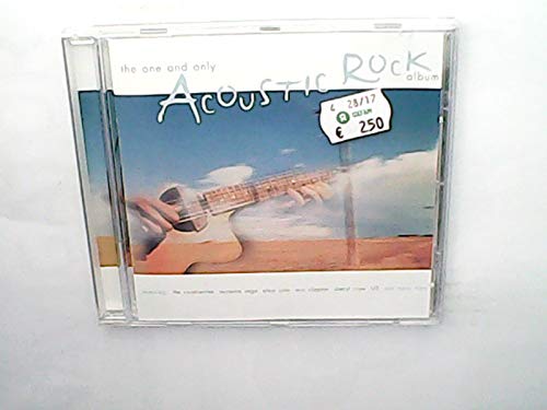 Various - One & Only Acoustic Rock - Amazon.com Music