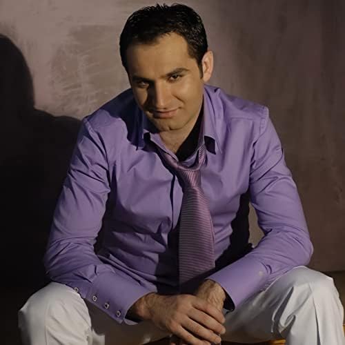 Mna de Arsen Grigoryan Romance no Amazon Music Unlimited