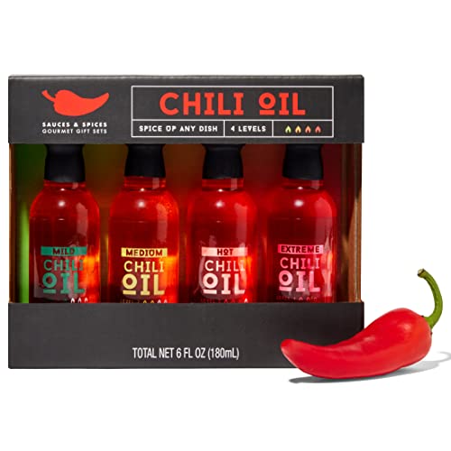 Chilli Geschenkset – Die 15 besten Produkte im Vergleich - Die besten ...