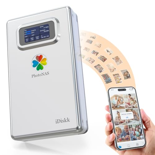 Best Wireless NAS - Personal Portable External Hard Drives – VMinstall