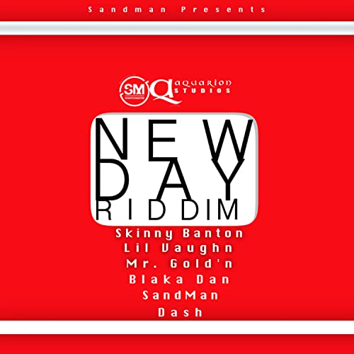 Amazon.com: New Day Riddim : VARIOUS ARTISTS: Digital Music