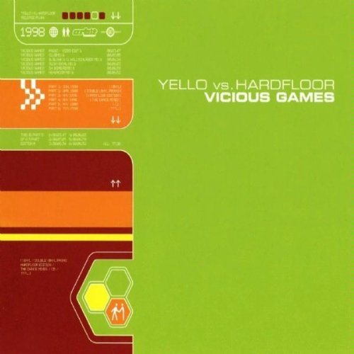 Vicious Games - Amazon.com Music
