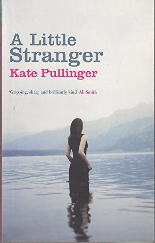 A Little Stranger: Pullinger, Kate: 9781852429140: Amazon.com: Books