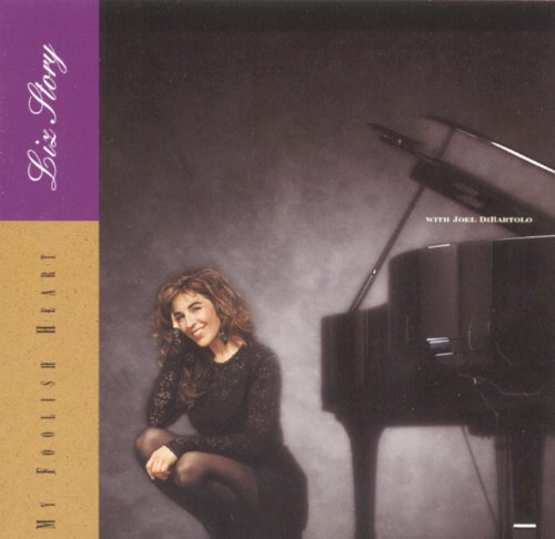 Play My Foolish Heart by Liz Story on Amazon Music