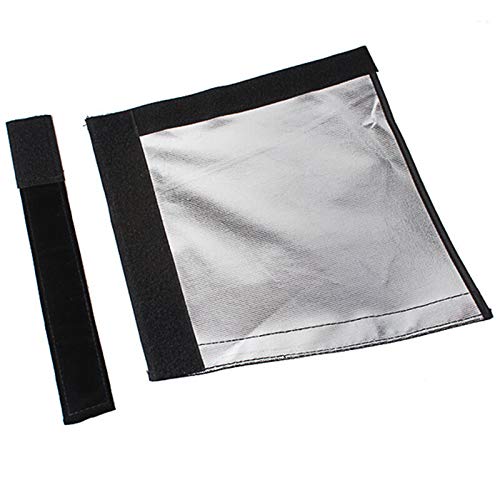 Generic Photography Studio Photo Kit Reflector Light Controls Folded ...
