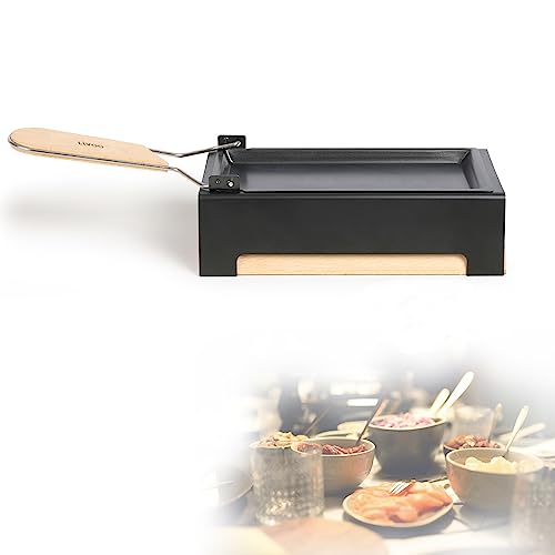 Teelicht Raclette – Die 15 besten Produkte im Vergleich ...