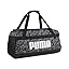 PUMA Bolsa de lona para gimnasio y entrenamiento, Puma Challenger ...