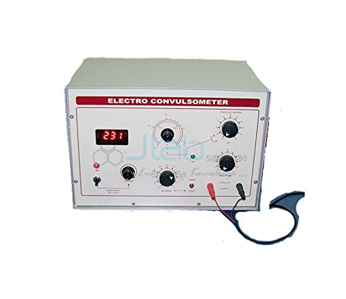 JLab Electro Convulsometer : Amazon.in
