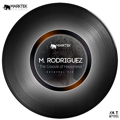 Écouter The Groove of Happiness par M. Rodriguez sur Amazon Music Unlimited