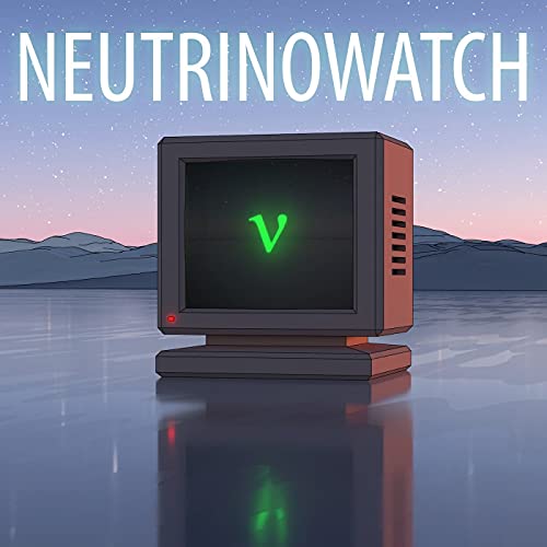 Amazon.com: Neutrinowatch : Jeff Emtman and Martin Austwick: Audible ...