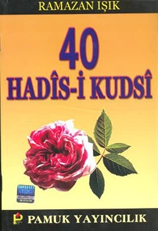 Amazon.com: 40 Hadis-i Kudsi (Hadis-013): 9789752941502: Books