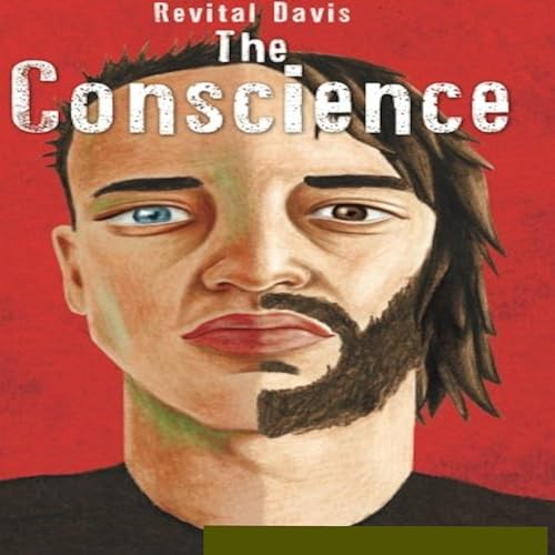Amazon.com: The Conscience (Audible Audio Edition): Revital Davis ...