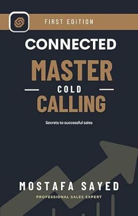 Amazon.com: Master Cold Calling: Secrets to Successful sales eBook ...