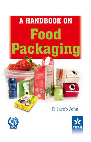 Buy A Handbook on Food Packaging Book Online at Low Prices in India | A ...