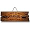 Amazon.com: Artsy Woodsy Custom Workshop Garage Woodshop Wood Sign (Not ...