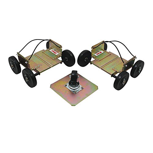 7 Best Snowmobile Lifts Of 2021 - Architecture Lab