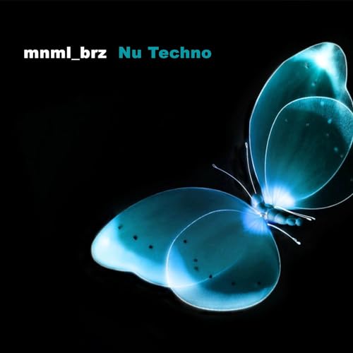 Nu Techno von Mnml_brz bei Amazon Music - Amazon.de
