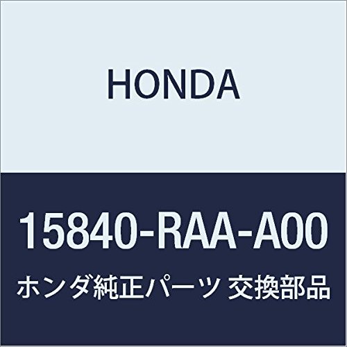 Amazon.com: Genuine Honda 15840-RAA-A00 Vtc Strainer Assembly : Automotive