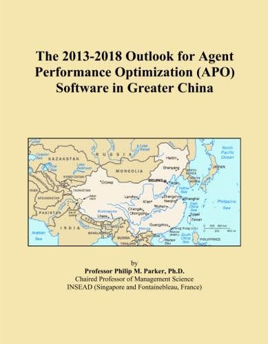 The 2013-2018 Outlook for Agent Performance Optimization (APO) Software ...