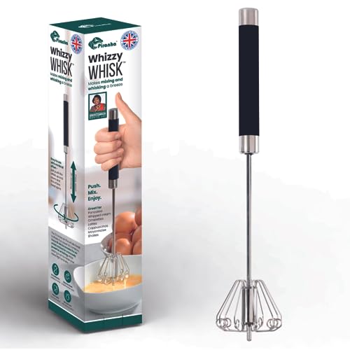 Amazon.co.uk Best Sellers: The most popular items in Whisks