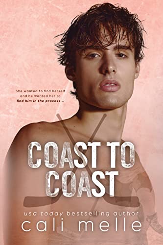 Coast to Coast: A Brother's Best Friend Hockey Romance (Wyncote Wolves ...
