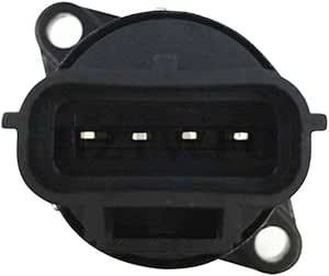 Amazon.com: IDLE AIR CONTROL VALVE 53030840 AUTO-GETHER : Automotive