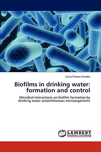 Microorganisms In Drinking Water