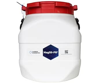 MagSil-PR® (50L 20kg) : Amazon.in: Industrial & Scientific